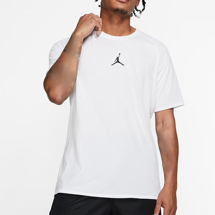 JORDAN Jordan Air Basketball Sports Short Sleeve T-Shirt